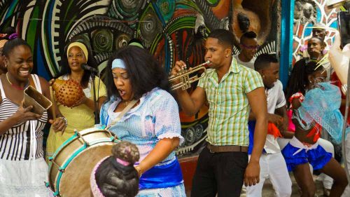 Cuba Travel - How To Experience The REAL CUBA