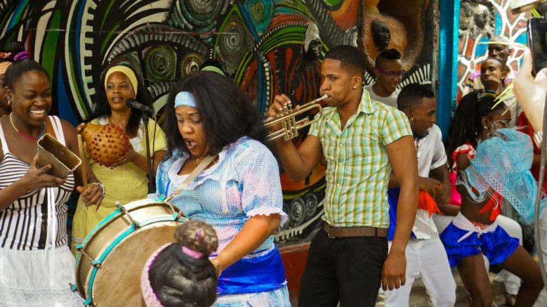 Cuba Travel - How To Experience The REAL CUBA