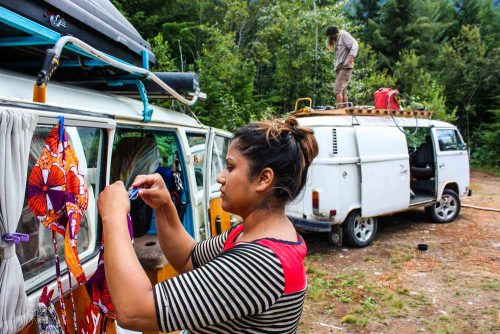 Guide To Van Life // An Experts Guide to Living in a Vehicle