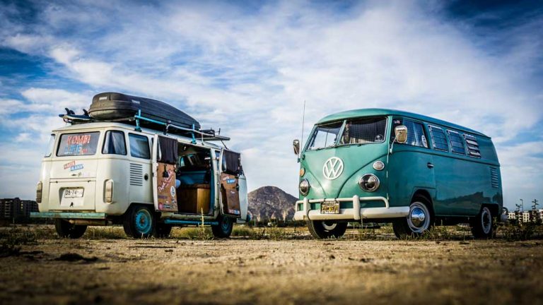 Travel, Adventure & Van Life as a Senior // Adventure Experts