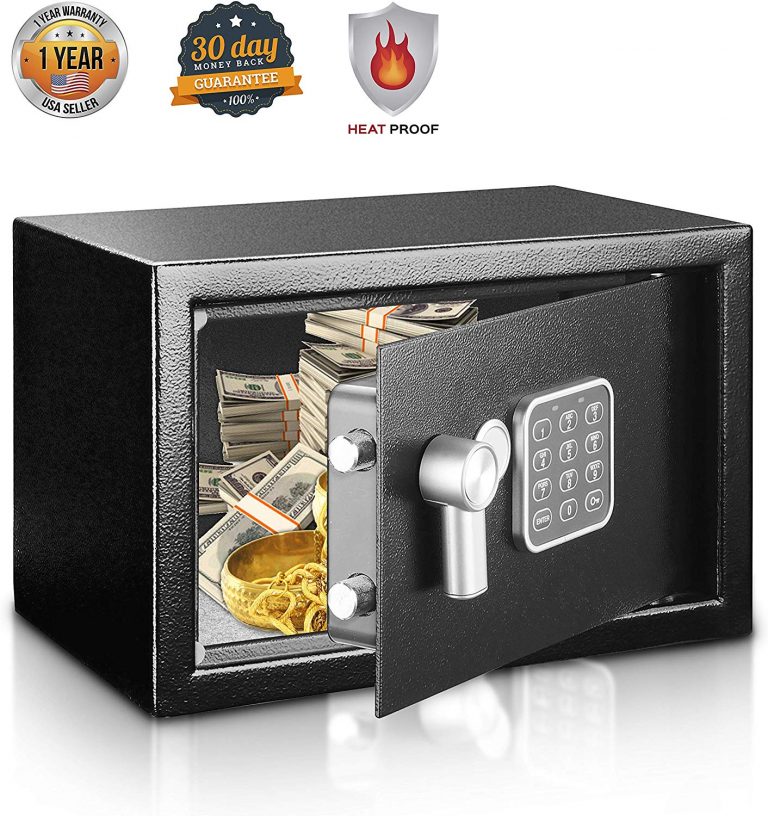 Van Life Gear // Essential for Safety and Security