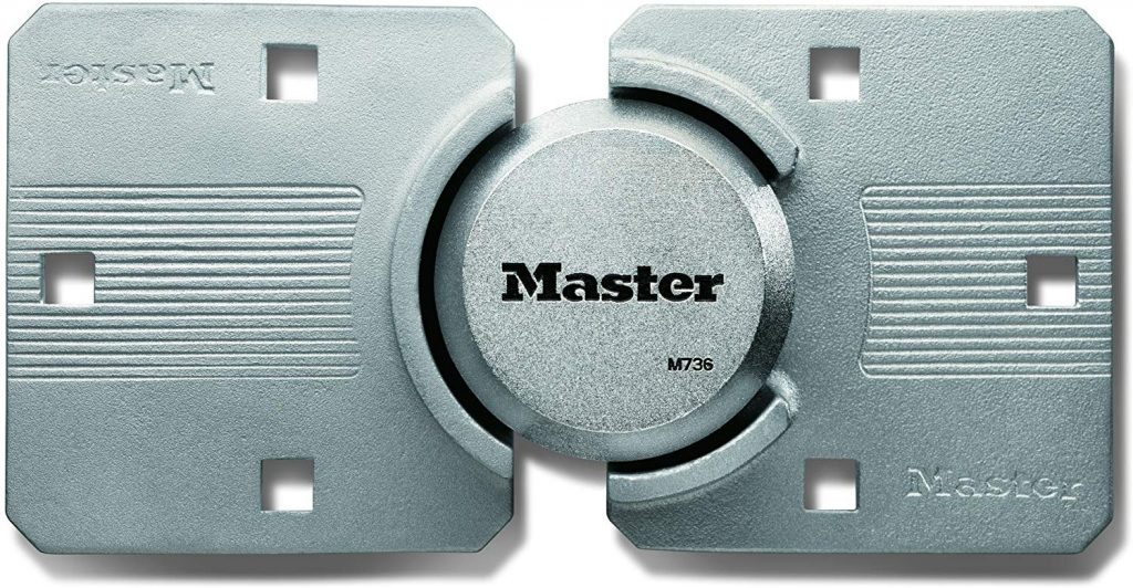 Van Life Gear // Essential for Safety and Security