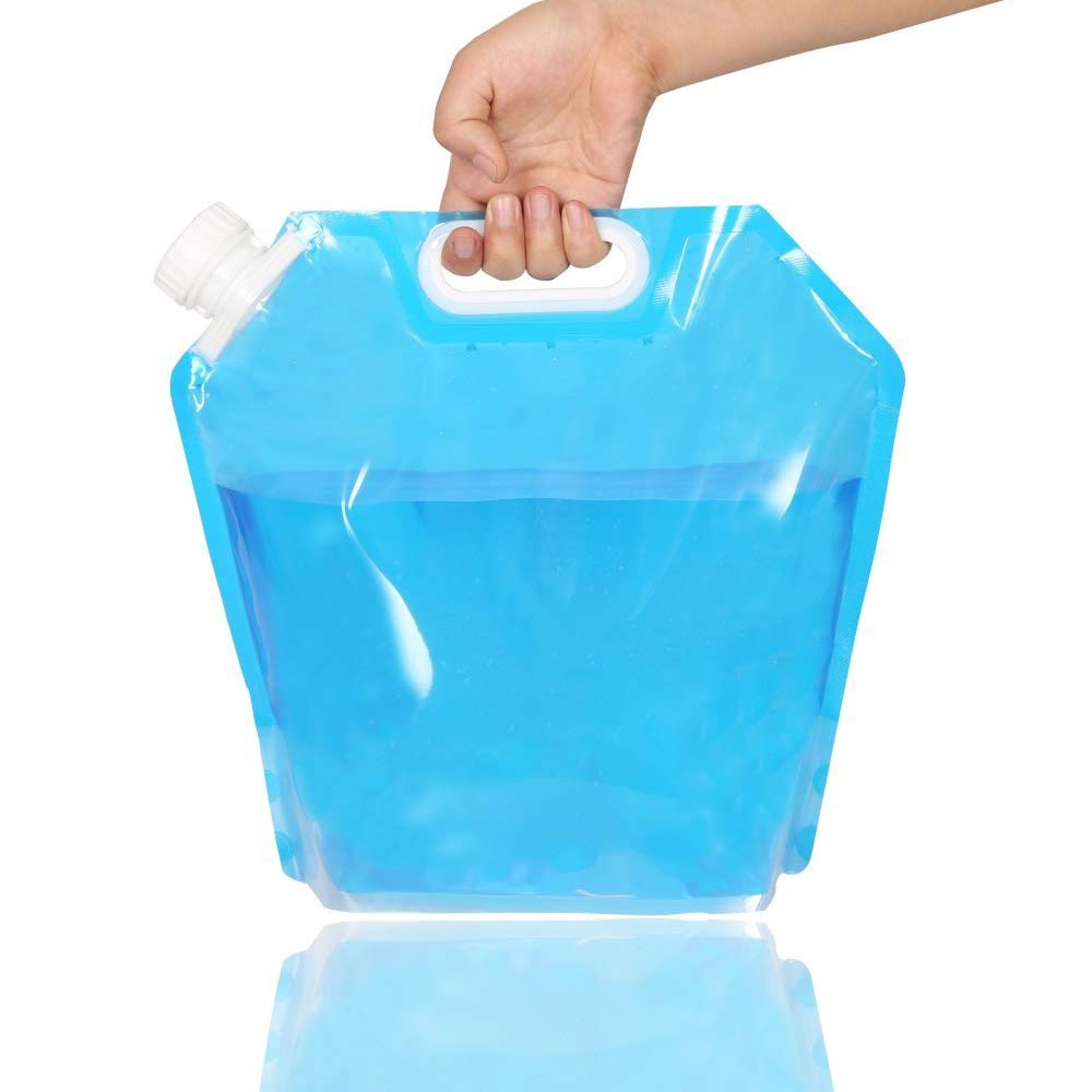 A Compete Guide to Van Life Water Systems for Extended Off Grid Travel