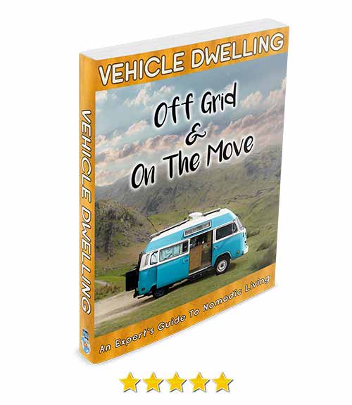 Kombi Life » Van Life - Overland Adventure Travel